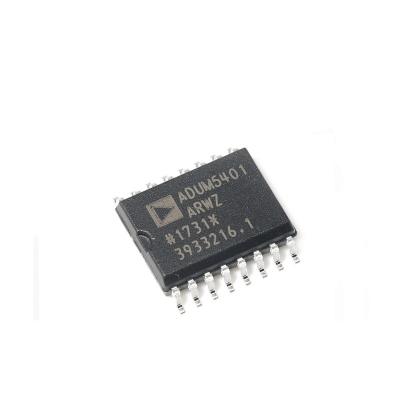 China Análogo ADUM5401ARWZ-RL Stm ADUM5401ARWZ-RL Circuito integrado electrónico Ic Lista de componentes Microcontrolador Mcu Chip en venta