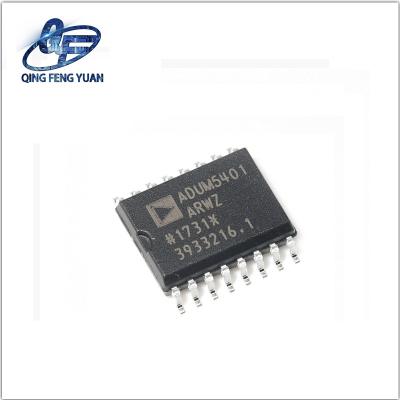 中国 アナログ ADUM5401ARWZ-RL Stm ADUM5401ARWZ-RL 電子集成回路 Ic コンポーネントリスト マイクロコントローラ Mcu チップ 販売のため