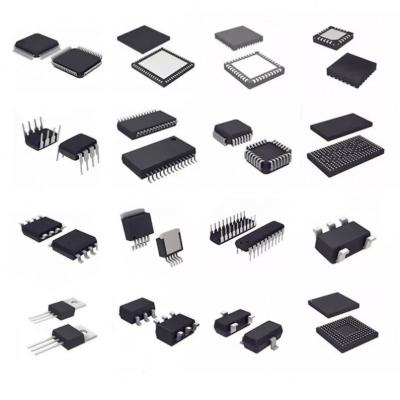 China Analog AD603AQ Integrated Circuit - 16 Bit Microcontroller AD603AQ Electronic Components Ic Chip FP for sale
