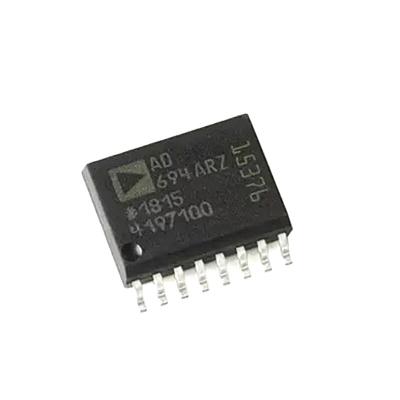 China Analog AD694ARZ Mikrocontroller und Prozessoren Fpga AD694ARZ Elektronische Komponenten IC Chip DIP zu verkaufen