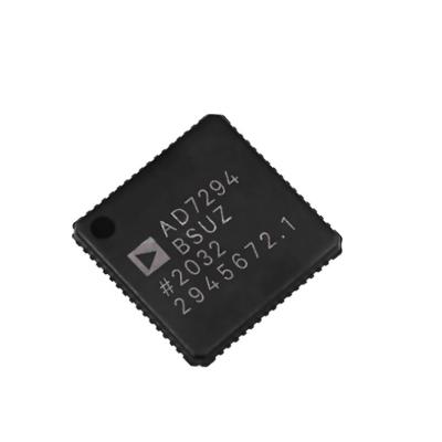 China Analog AD7294BSUZ Mikrocontroller Standardspezialisierung AD7294BSUZ Elektronische Komponenten IC Chip QIP zu verkaufen