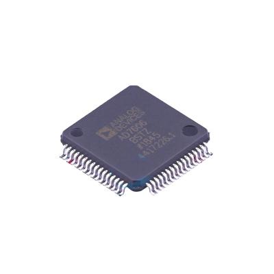 China Analog AD7606BSTZ Industrieller programmierbarer Mikrocontroller AD7606BSTZ Elektronische Komponenten Ram Ic Chip zu verkaufen