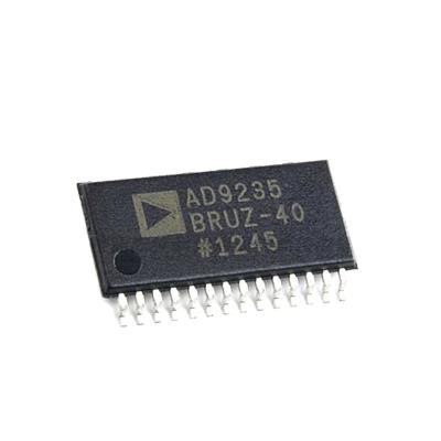 China Analog AD9235BRUZ AD9235BRUZ Elektronische Mikrocontroller Neue Original Ic Komponenten Ic Cpu Chip zu verkaufen