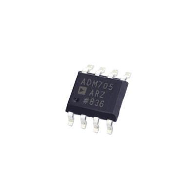 China Analog ADM705ARZ- Mikrocontroller und Prozessoren Fpga ADM705ARZ- Elektronische Komponenten IC Chip SOP zu verkaufen