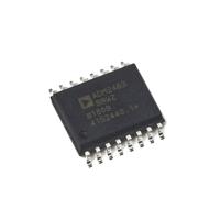 China Analog ADM2483BRWZ Componen ADM2483BRWZ Microcontroller Electronic Components Ic Chip QIC for sale