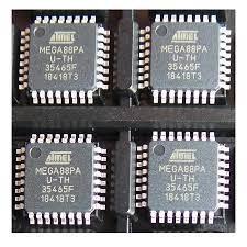 China Componentes electrónicos para microcontroladores de carretillas eléctricas en venta