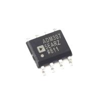 China Analog ADM3075EARZ Microcontroller Development Board ADM3075EARZ Electronic Components Ic Chip SMD for sale