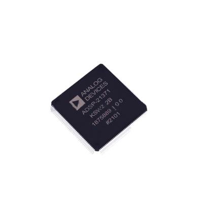 China Análogo ADSP-21371 Microcontrolador Junta de desarrollo ADSP-21371 Componentes electrónicos IC Chip SOI en venta