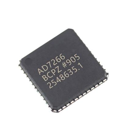 China Kit de desarrollo de microcontroladores analógicos AD7266BCPZ en venta