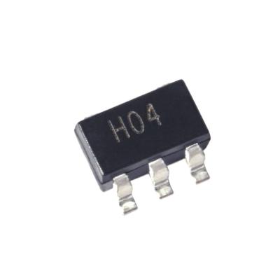 China Análogo AD8032ARZ Microcontrolador de brazo ensamblado AD8032ARZ Componentes electrónicos Chip lógico Ic en venta