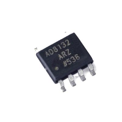 China Análogo AD8132ARZ-R7 Microcontrolador de 32 bits basado en el brazo AD8132ARZ-R7 Componentes electrónicos IC Chip TSOP en venta