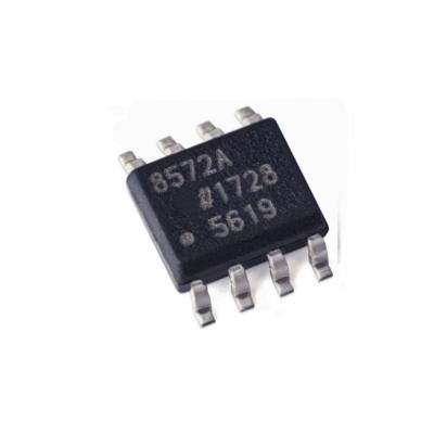 China Análogo AD8572ARZ-REEL7(1) Microcontroladores de cocina de inducción AD8572ARZ-REEL7(1) Componentes electrónicos IC Chip CSP en venta