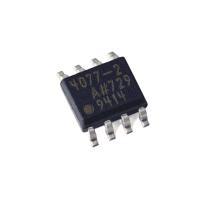 China Analog ADA4077   Microcontroller ADA4077 Electronic Components Laptop Ic Chip for sale
