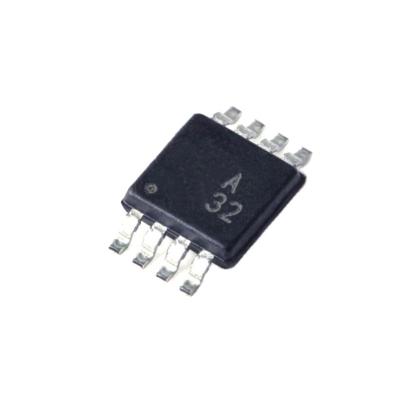 China Microcontrolador analógico ADA4528 en Mega Trainer ADA4528 Componentes electrónicos IC Chip BQFP en venta