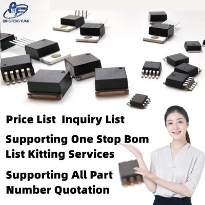 China Low Power Consumption ADE7858ACPZ IC support SPI I2C UART integrates internal memory computational units ADE7854 ADE7878 for sale