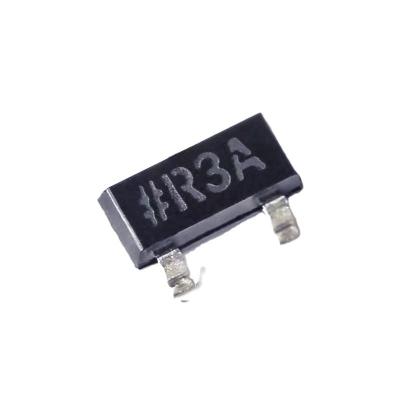 China Microcontrolador de montaje Dinrail ADR381ARTZ1 Componentes electrónicos IC Chip DIMM en venta