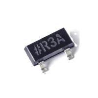 China Analog ADR381ARTZ Chips ADR381ARTZ Electronmicrocontroller Unit Ic Components Ic Chip Scrap for sale