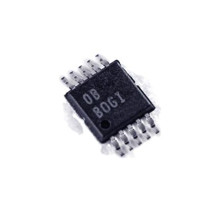 China Análogo ADS1115IDGSR Microcontrolador de programación placa ADS1115IDGSR Componentes electrónicos IC Chip 3004 en venta