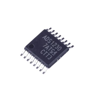 China Analog ADS1230IPWR(1) ADS1230IPWR(1) Electron8 Bit Cmos Microcontroller Ic Components Ic Electronic for sale