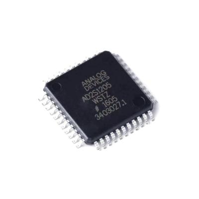 China Análogo AD2S1205WST Huertomato Microcontrolador AD2S1205WST Componentes electrónicos Chip inteligente de IC Java en venta
