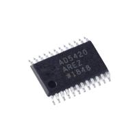 China Analog AD5420AREZ Renesas Microcontroller Kit AD5420AREZ Electronic Components Shenzhen Ic Chip for sale