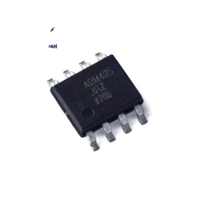 China Microcontrolador analógico ADM485JRZ-REEL7 Componentes electrónicos Chip electrónico en venta