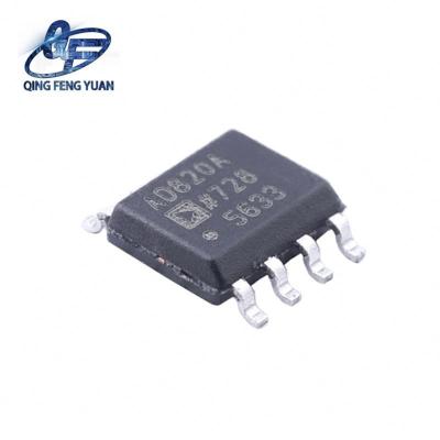 China Bestseller für Ersatzteile AD820ARZ Analog ADI Elektronische Komponenten IC-Chips Mikrocontroller AD820 zu verkaufen