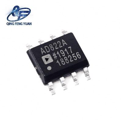 China Profi-Bom-Lieferant AD822AR Analog ADI Elektronische Komponenten IC-Chips Mikrocontroller AD82 zu verkaufen