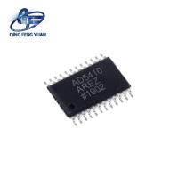 China Bom List Electronic Component AD5410AREZ Analog ADI Electronic components IC chips Microcontroller AD5410A for sale