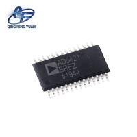 China Mcu s Microprocessor Chip AD5421BREZ Analog ADI Electronic components IC chips Microcontroller AD5421B for sale