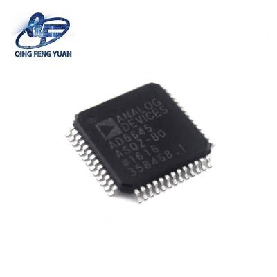 China China Professionelle Elektronische Komponenten Lieferant AD6645ASQZ Analog ADI Elektronische Komponenten IC-Chips Mikrocontroller AD6645A zu verkaufen