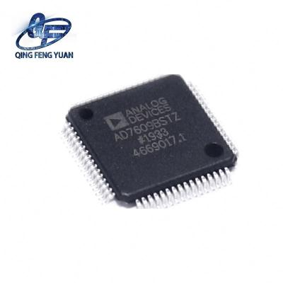 China Original neu auf Lager AD7609BSTZ Analog ADI Elektronische Komponenten IC-Chips Mikrocontroller AD7609B zu verkaufen