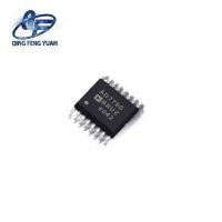 China Electronic Spare Parts Components AD7780BRUZ Analog ADI Electronic components IC chips Microcontroller AD7780B for sale