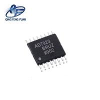 China Electronic Circuit Components AD7923BRUZ Analog ADI Electronic components IC chips Microcontroller AD7923B for sale