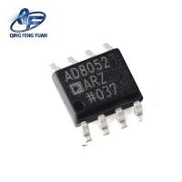 China Microchip AD8052ARZ Analog ADI Electronic components IC chips Microcontroller AD8052 for sale