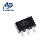 China Semiconductor AD8065ARTZ Analog ADI Electronic components IC chips Microcontroller AD8065A for sale