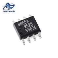 China Power Transistor AD8065ARZ Analog ADI Electronic components IC chips Microcontroller AD8065 for sale
