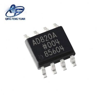 China Transistor de IC Mosfet original AD8205YRZ Análogo ADI Componentes electrónicos chips de IC Microcontrolador AD8205 en venta