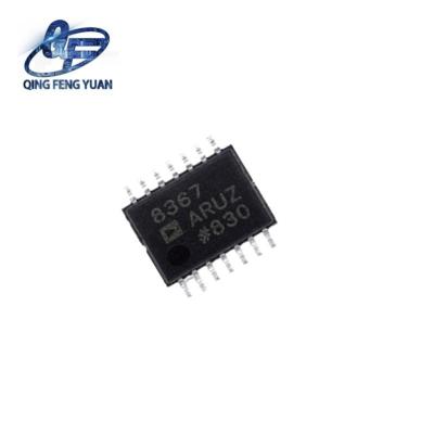 China Una parada Bom Lista AD8367ARUZ Análogo ADI Componentes electrónicos chips IC microcontrolador AD8367A en venta