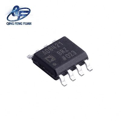 China Mejor venta en stock piezas AD8421ARZ Análogo ADI componentes electrónicos chips IC microcontrolador AD8421 en venta