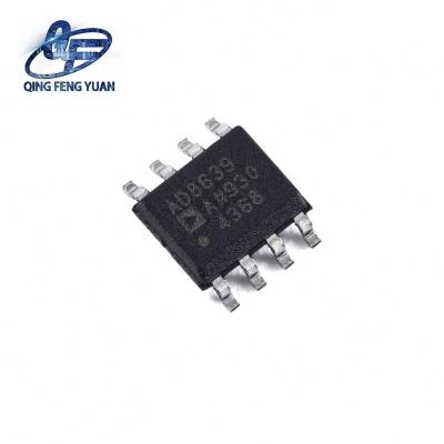 China Componentes electrónicos con chip de IC Microcontrolador AD8639A en venta