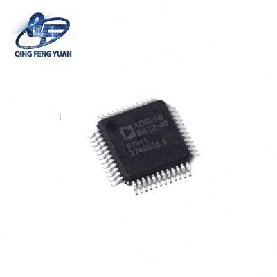 China Componentes Chip IC Piezas AD9288BSTZ ADI analógico Componentes electrónicos Chips de IC Microcontrolador AD9288B en venta
