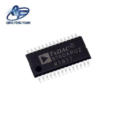 中国 オリジナル 新品 備品 AD9760ARUZ アナログ ADI 電子部品 ICチップ マイクロコントローラ AD9760A 販売のため