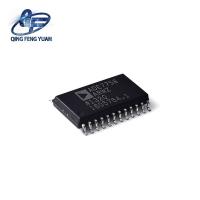 China MODULE FOR MITSUBISHI ADE7758ARWZ Analog ADI Electronic components IC chips Microcontroller ADE7758A for sale