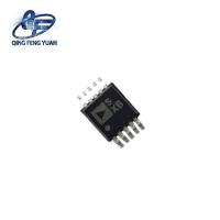China Electronics Components Kit ADG621BRM Analog ADI Electronic components IC chips Microcontroller ADG621 for sale