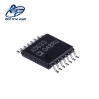 China Memory Storage Chip ADG3304BRUZ Analog ADI Electronic components IC chips Microcontroller ADG3304B for sale