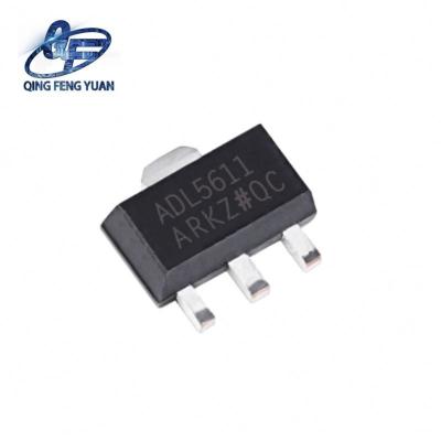 中国 半導体 チップ ADL5611ARKZ アナログ ADI 電子部品 IC チップ マイクロコントローラ ADL5611A 販売のため