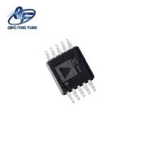 China Microchip ADM101EARMZ Analog ADI Electronic components IC chips Microcontroller ADM101EA for sale