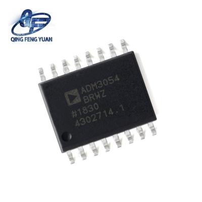 중국 주류 부품 선박 오늘 ADM3054BRWZ 아날로그 ADI 전자 부품 IC 칩 마이크로 컨트롤러 ADM3054B 판매용