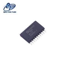 China Original Ic Mosfet Transistor ADM3202ARNZ Analog ADI Electronic components IC chips Microcontroller ADM3202A for sale